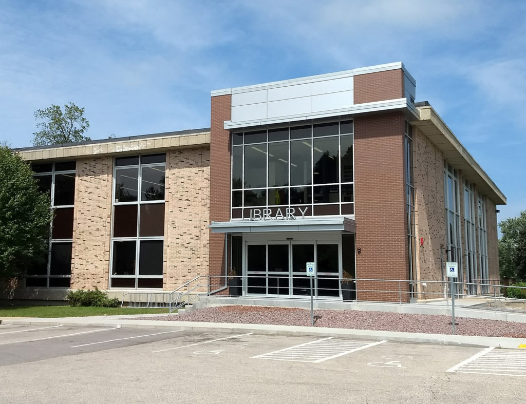 Mission & Operation | Milton Public Library