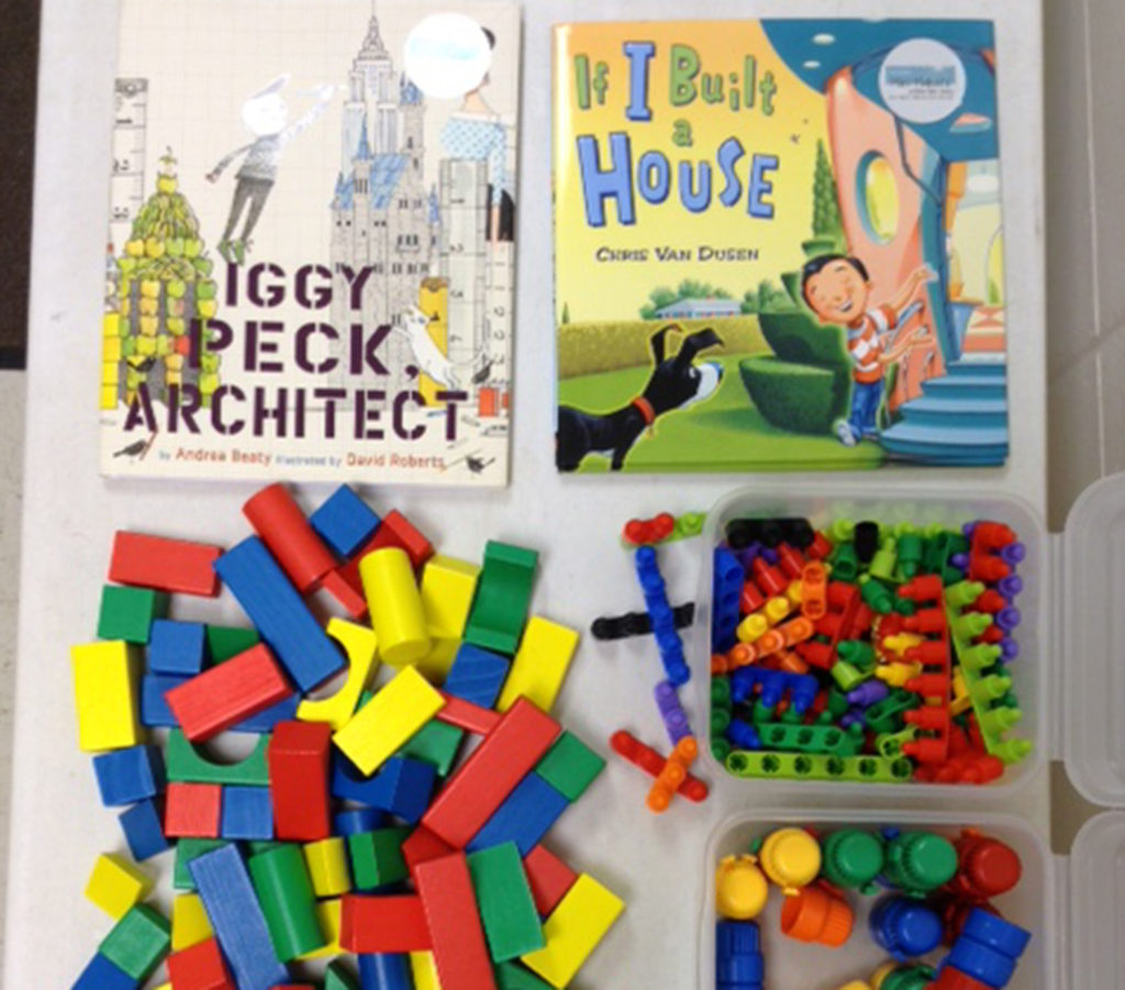 Mini-Maker Kits | Milton Public Library