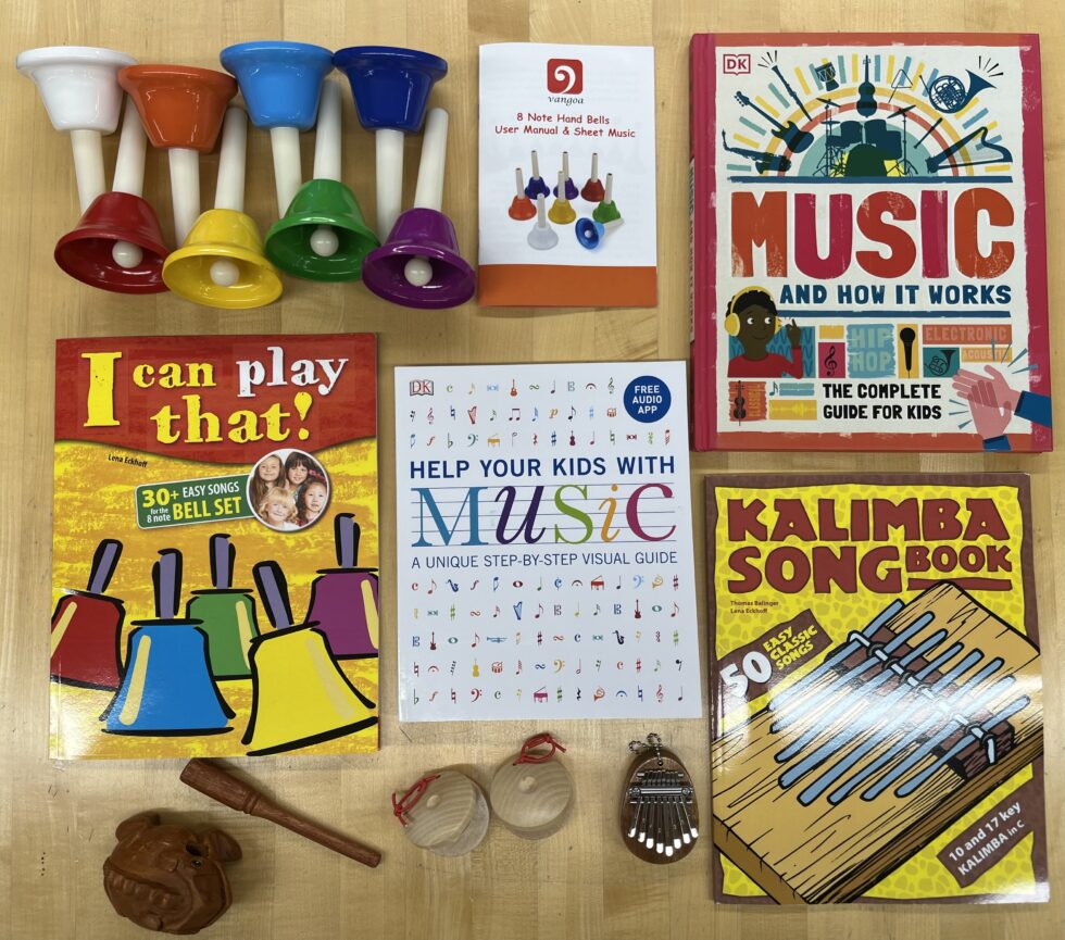 Mini-Maker Kits | Milton Public Library