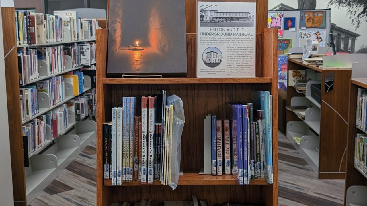 Local History Resources | Milton Public Library