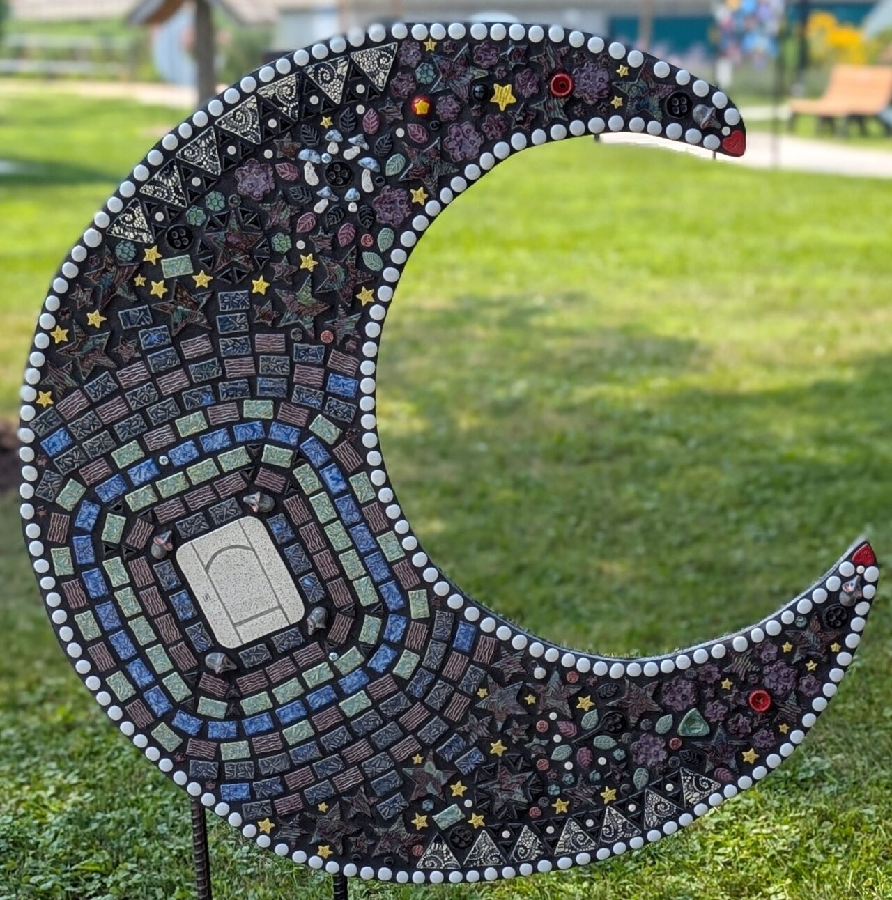 Art Walk in Story Gardens | Milton Public Library